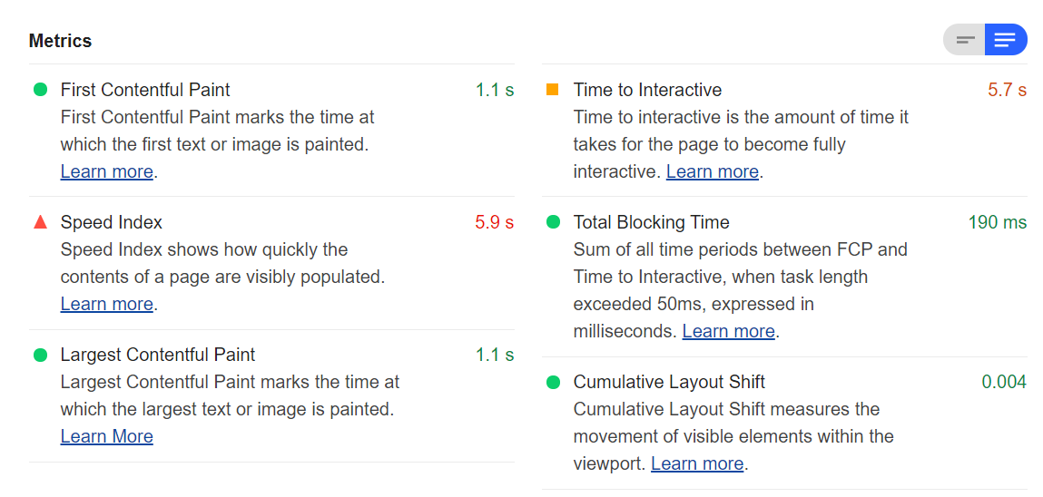 Google Lighthouse o que é e como usar?